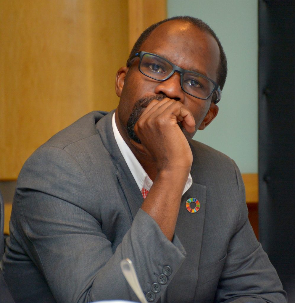 About Us - Camara Education